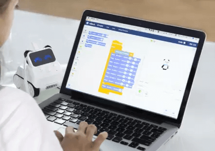 Software de robótica educativa y programación | Descarga gratuita